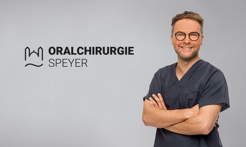 Praxis für Implantologie und Oralchirurgie in Speyer